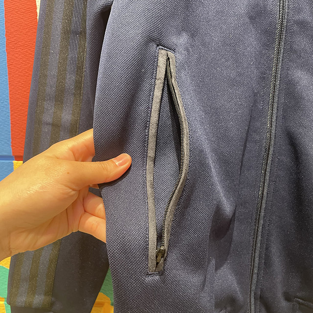 Adidas Sanye Men's 2024 Spring and Autumn Knit Tattoos Casual Sports ...