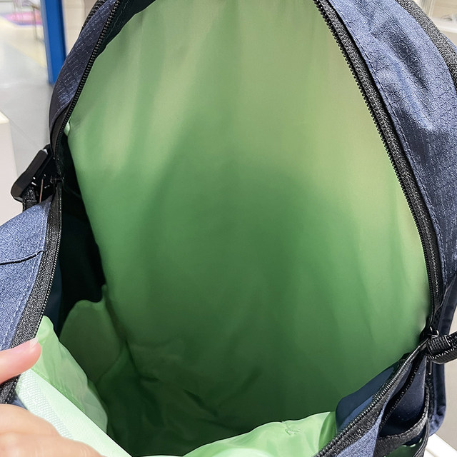 Adidas men's and women's bags 2024 new large-capacity school bag ...