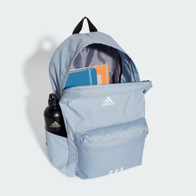 Adidas men and women, the same simple outdoor travel bag sports student ...