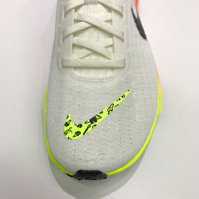 Nike men's shoes 2024 summer zoomxinvincible3 cushioning junction ...