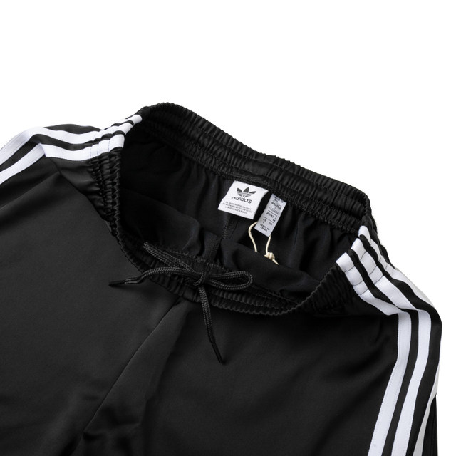 Adidas Adidas Clover Women's Pants 2024 Summer Classic Versatile ...