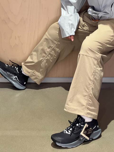 Nike Pegasus Trail 5 Nike autumn and winter waterproof outdoor hiking ...