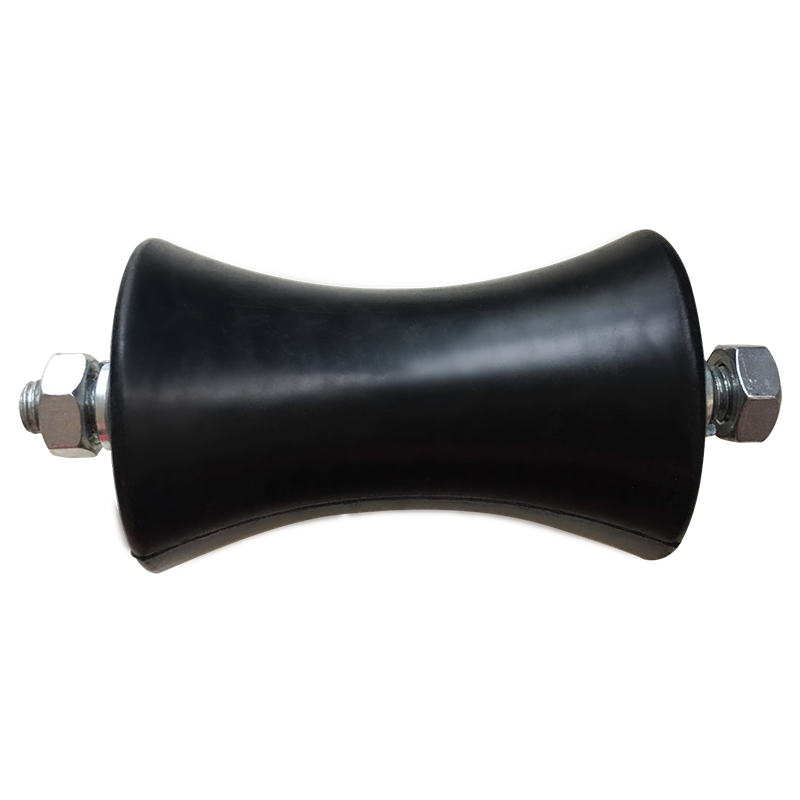 Elevator accessories compensation chain guide device Giant KONE anti ...