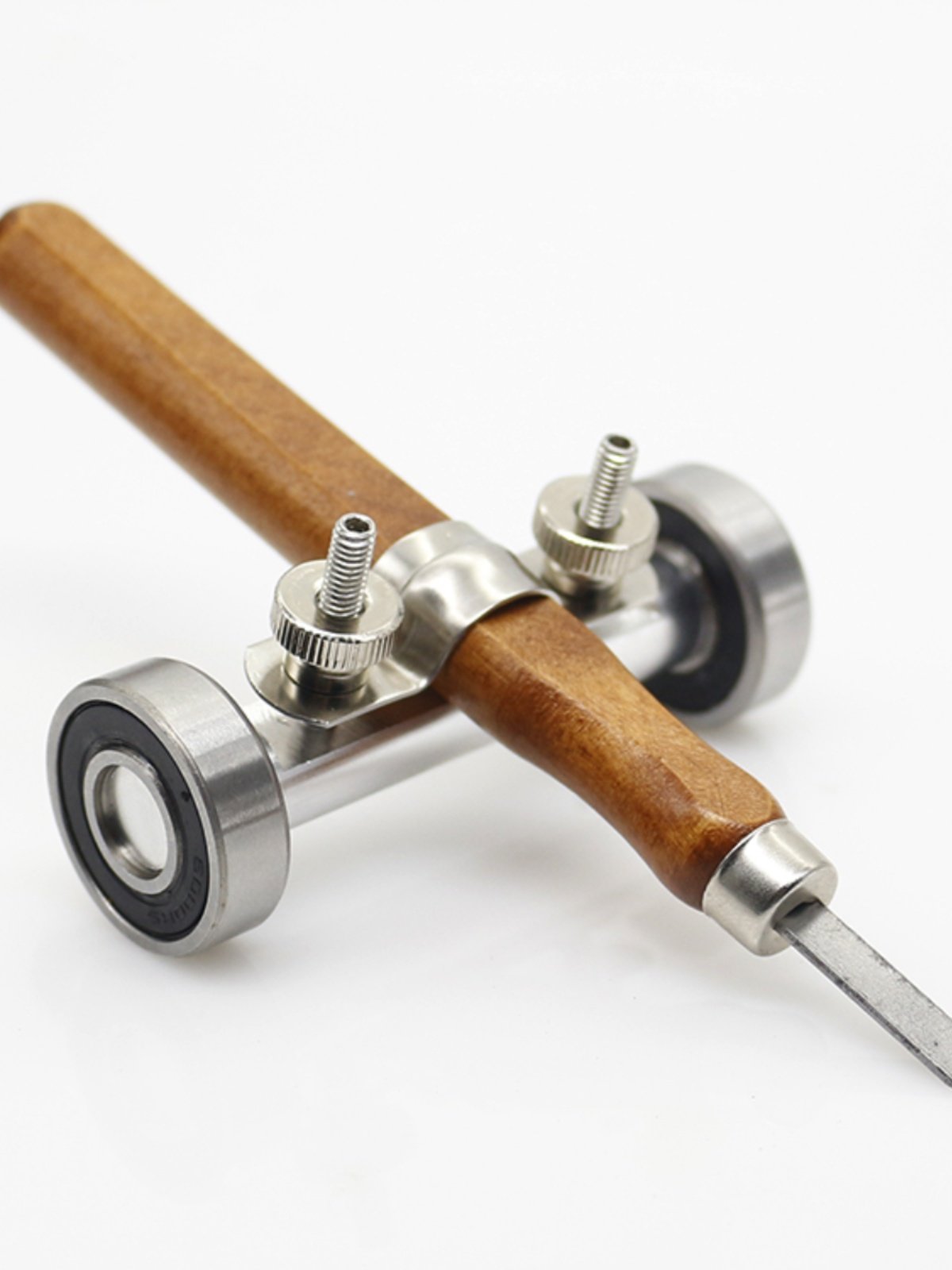 Knife Sharpener Woodworking Manual Seal Carving Engraving Tool ...