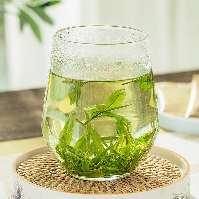 2023 New Tea: Authentic Hangzhou West Lake Longjing Green Tea - 250g ...