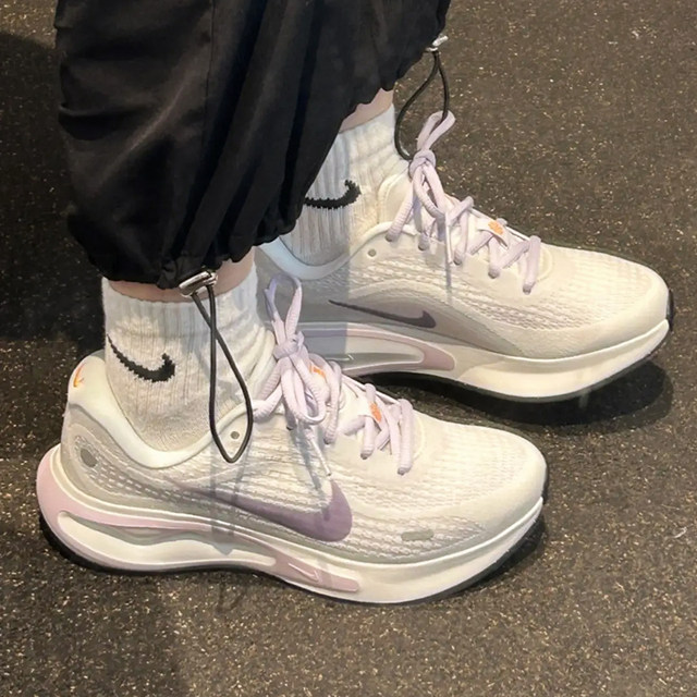 Nike women's shoes 2025 summer JOURNEY RUN comfortable and breathable ...