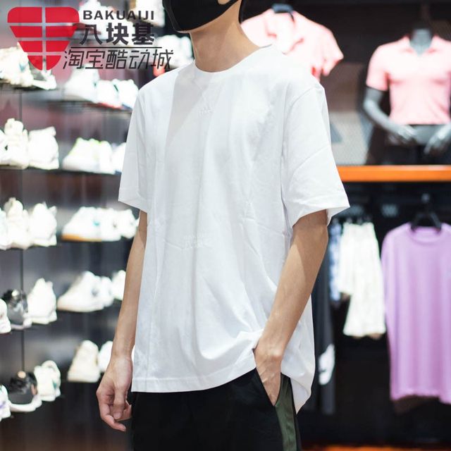 Adidas Men's 2023 Autumn New Cotton Pure Popular Fashion Various Sports ...