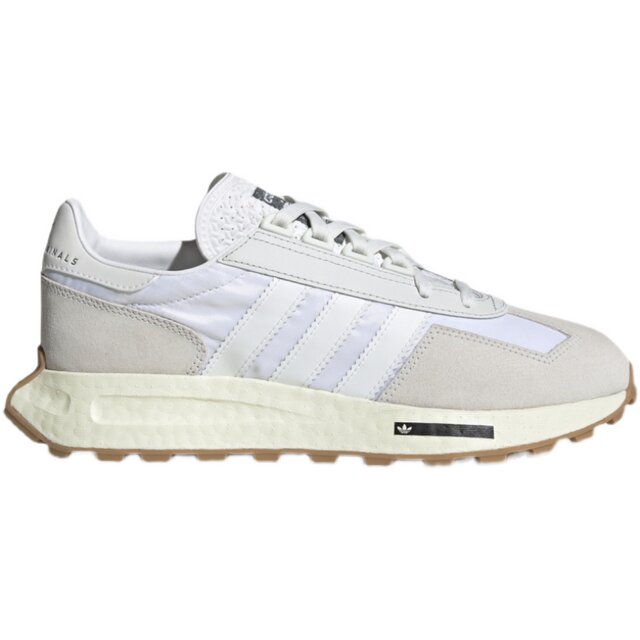 Adidas Sanye Men's Female Shoes 2024 Autumn El Retropye 5 Retro Sports ...