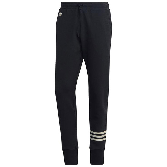 Adidas Clover Men's Pants 2023 Autumn Knitted Comfortable Breathable ...