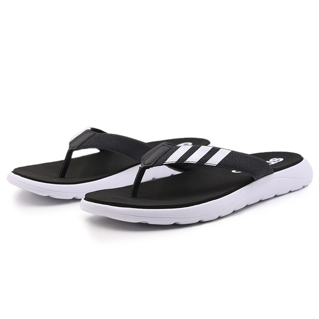 Adidas men's and women's shoes 2024 summer new comfort lightweight ...