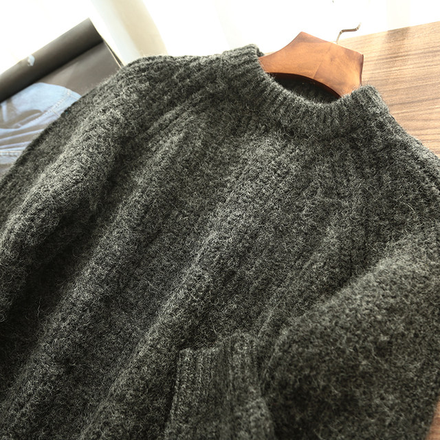 High -end Italian Foreign Trade Factory Men's Men's Winter Highget ...