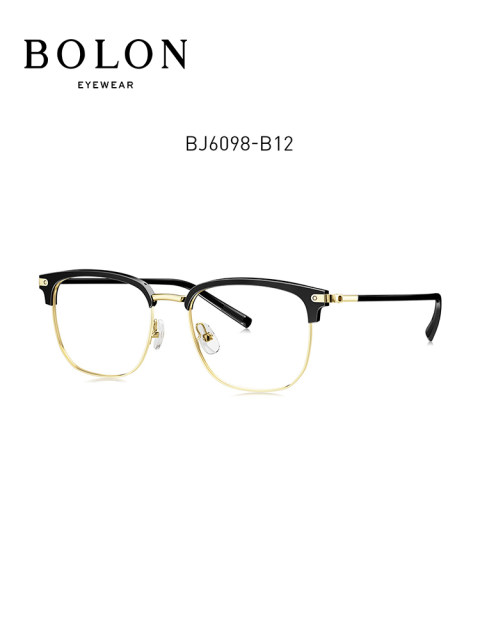 BOLON Tyrannosaurus Glasses New Product Optical Shelf Fashion Men's ...