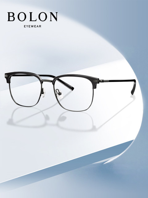 BOLON Tyrannosaurus Glasses New Product Optical Shelf Fashion Men's ...