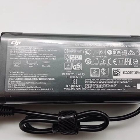 DJI Mavic 2 pro charger zoom professional version Mavic2 Hasselblad ...