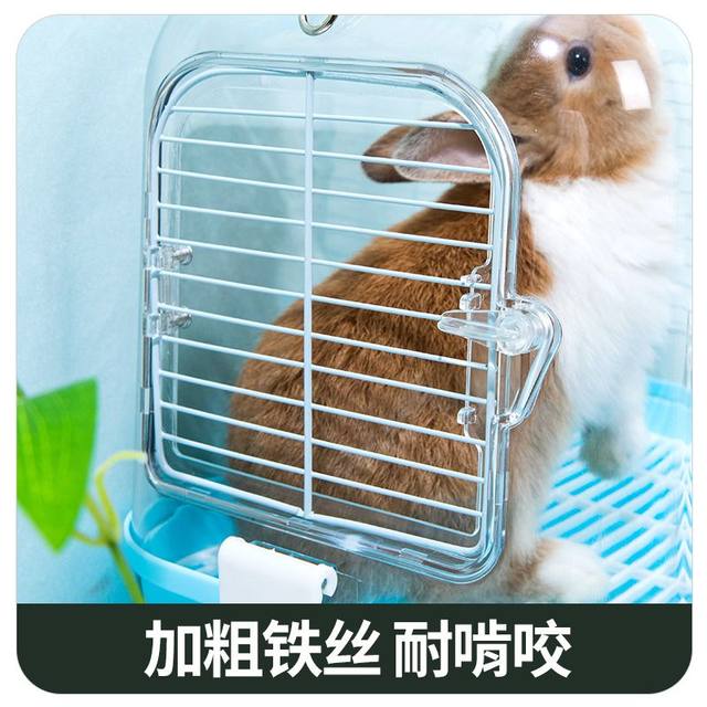 Jesse rabbit take-out cage lightweight guinea pig take-out cage cheap ...