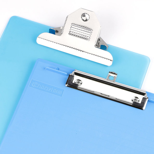 A4 board clip writing splint 2 folders writing pad office supplies A5 ...