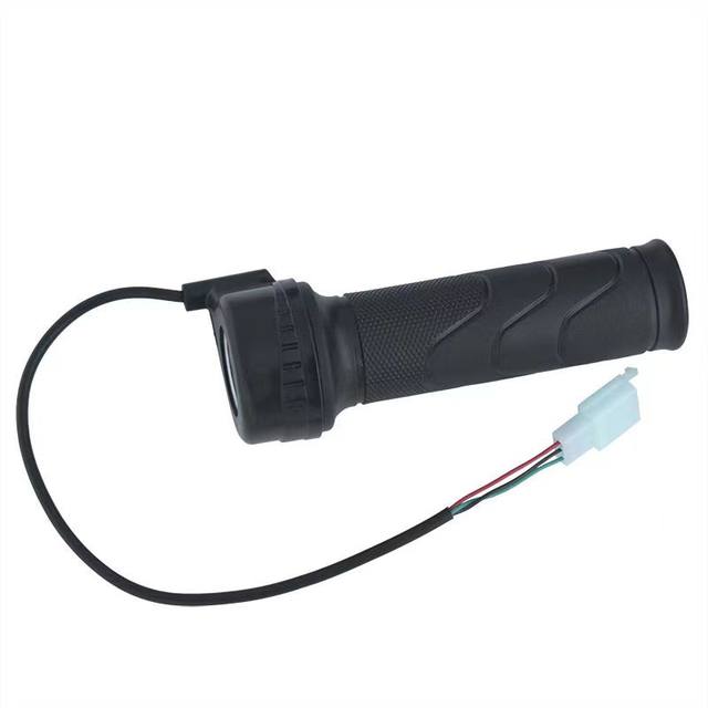 Electric vehicle handlebar, throttle handle, new national standard ...