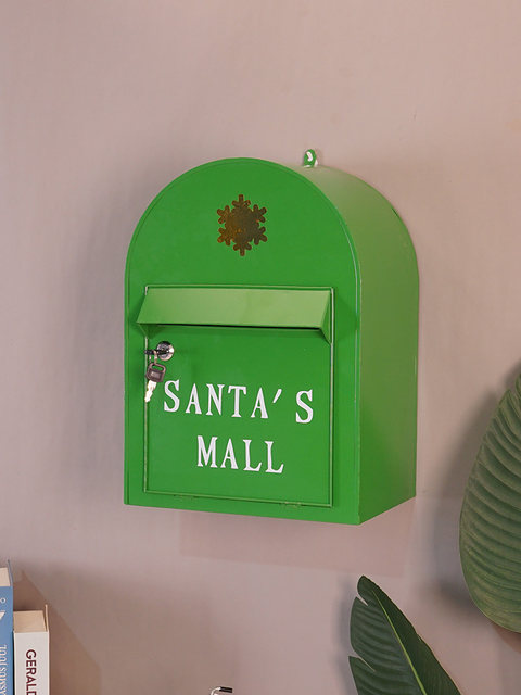 Suggestion box Xinyu Creative principal Shudong mailbox Director ...