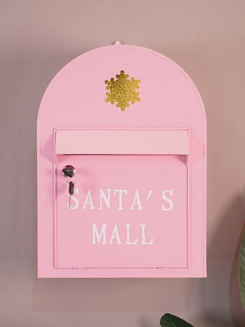 Suggestion box Xinyu Creative principal Shudong mailbox Director ...