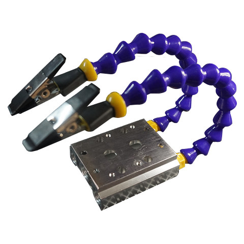 Welding station fixture multi-functional T12 welding electric iron ...