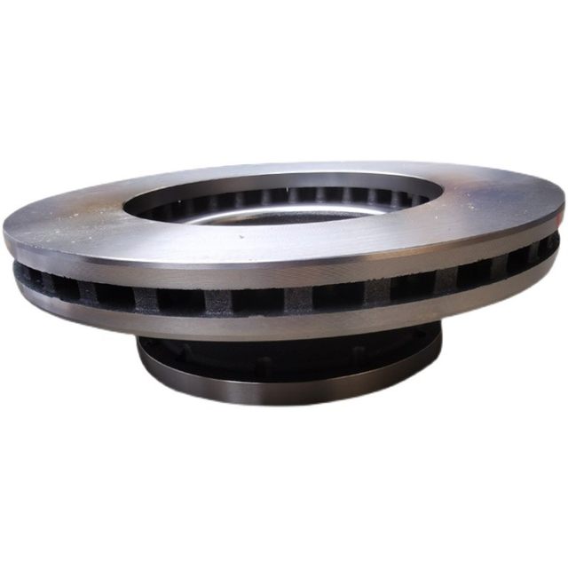 Original Factory Dongfeng Tianlong Tianjin front wheel brake disc brake ...