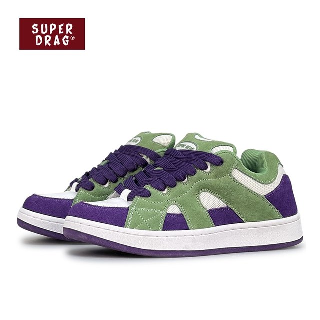 Super Drop SUPERDRAG Bread Shoes Florer Pasta Light Year Guide Original ...