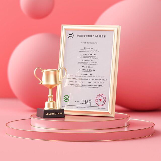 Lele Brothers Compatible with Lego Building Blocks Street View Particle ...