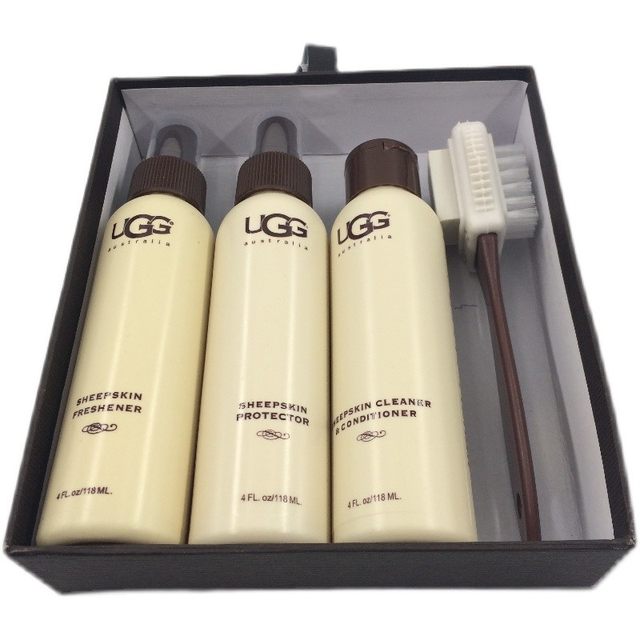 SLF UGG snow boots suede cleaning suede nubuck leather shoe care shoe ...