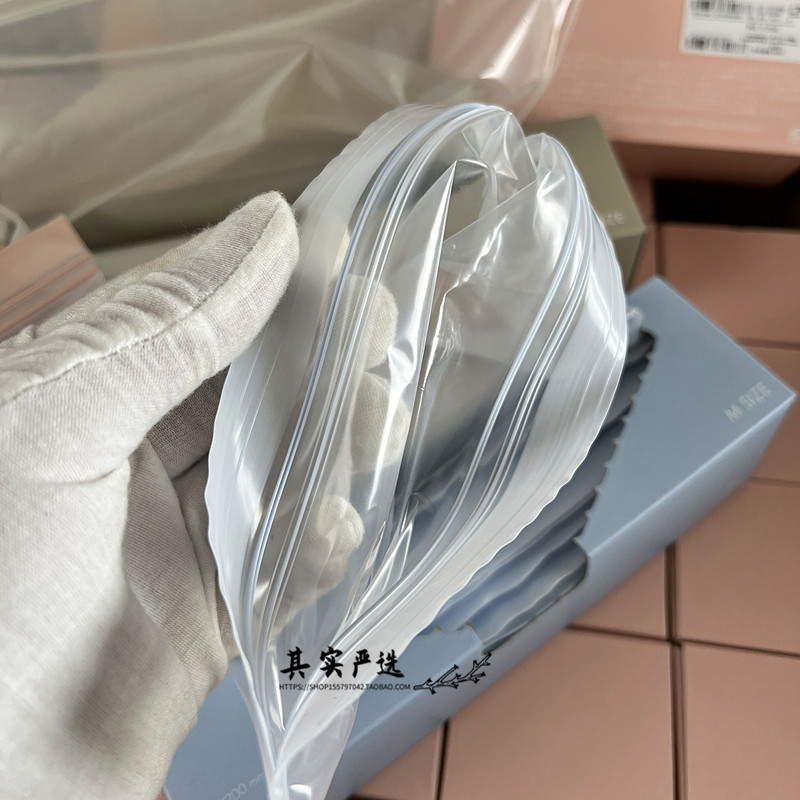 Exported to Japan! Thickened material! Double-layer sealing! Food-grade ...