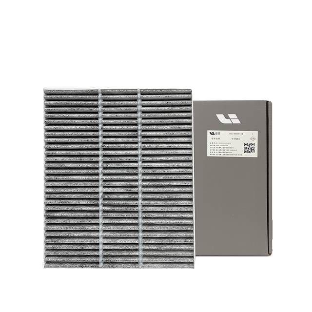 The ideal L9 original air conditioner filter element L8 L7 L6 One Mega activated carbon ...