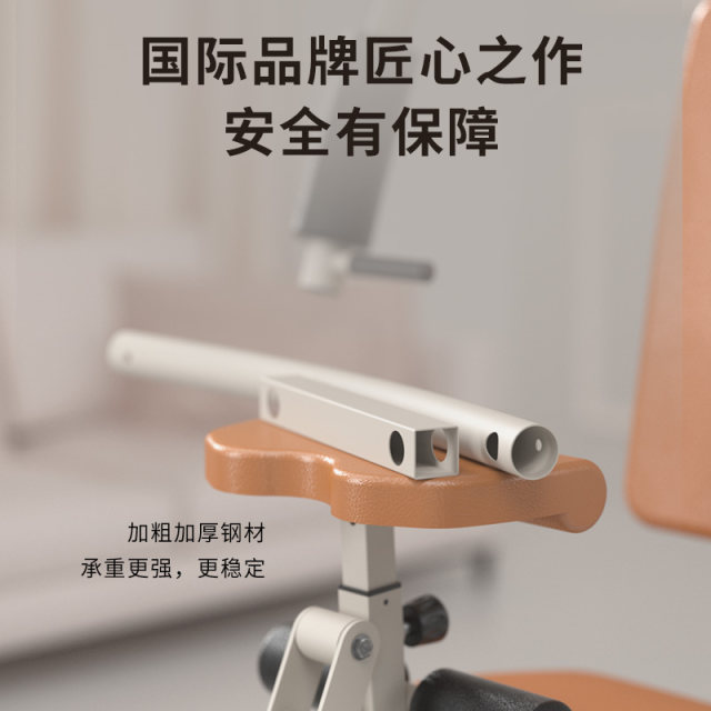 HEAD fitness equipment home multi-functional integrated high pull-down ...