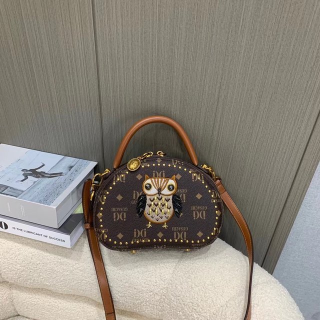 GUSACHI GUSACH bag 2024 new autumn and winter portable universal women ...