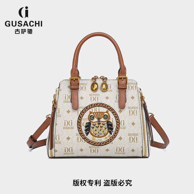 GUSACHI GUSACH handbag women's 2024 new summer and autumn large ...