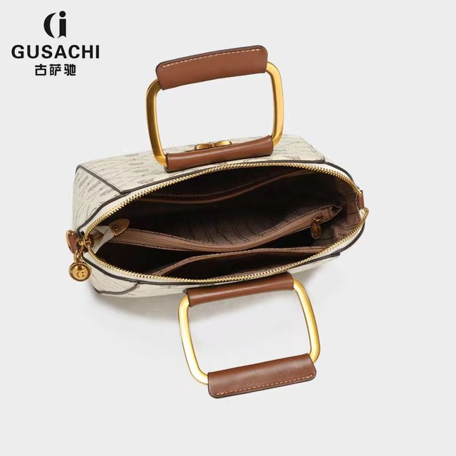 GUSACHI Gusachi bag 2024 new style bag fashion cross-body bag high-end ...