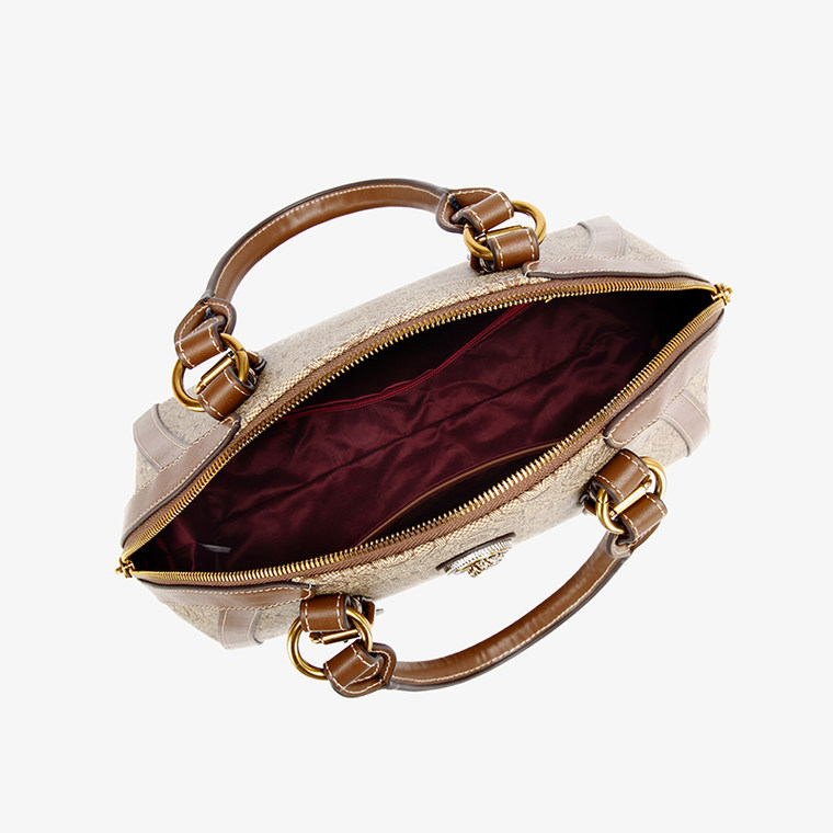 GUSACHI Gaschi bag 2025 new high -level high -end hand -handed shell ...