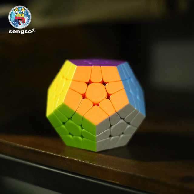 Holy Hand Magnetic Magnetic Cube Magnetic Edition Five Demon Two ...