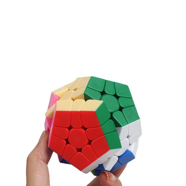 Holy Hand Magnetic Magnetic Cube Magnetic Edition Five Demon Two ...