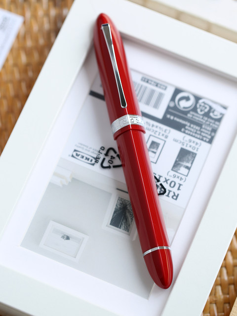 Majohn Mochromine V60 anti -roller plug -in triangle positive piston ...