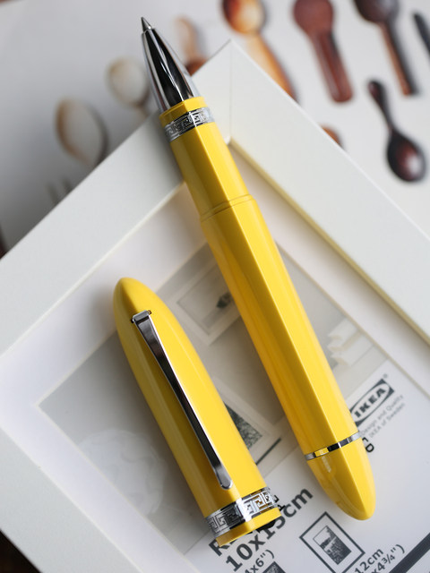 Majohn Mochromine V60 anti -roller plug -in triangle positive piston ...