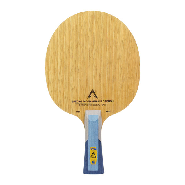 Loki Thor table tennis racket bottom plate W-81 built-in fast attack ...