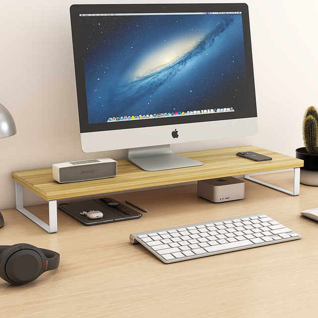 Computer elevated stand, monitor elevated stand, notebook elevated ...