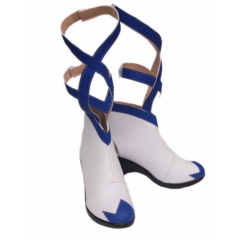 Cute anime king Nong Yoshi Shi cosplay shoes cos shoes