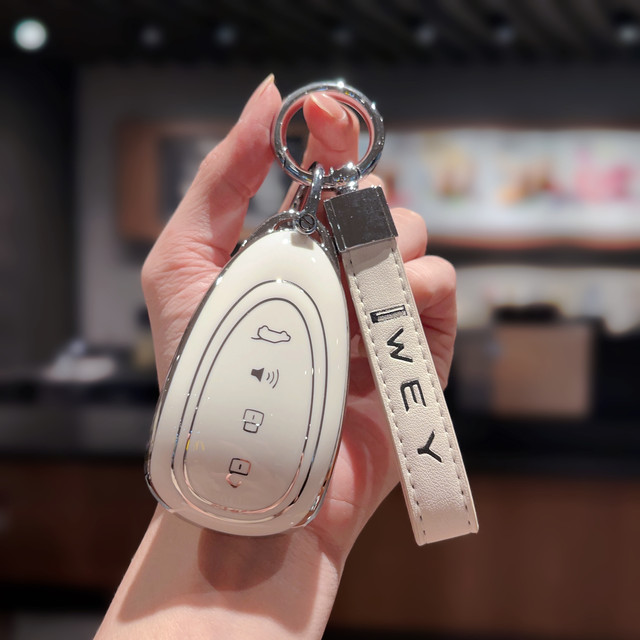 Suitable for Wei brand Lanshan key cover 2023 new Great Wall WEY Weipai ...