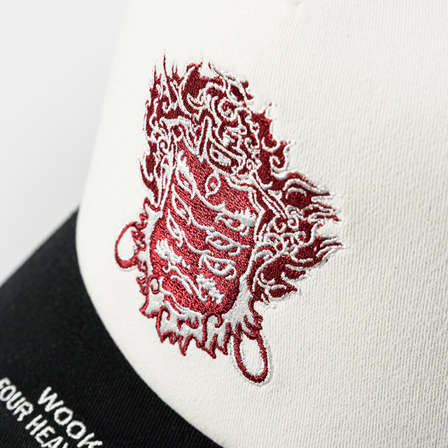 wookong Wukong spring and summer new product Guangmu Tianwang ...