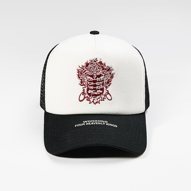 wookong Wukong spring and summer new product Guangmu Tianwang ...