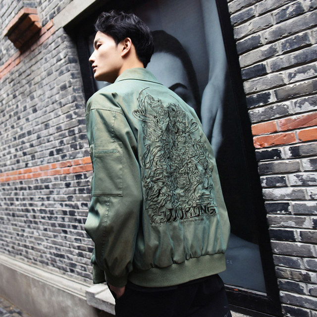 wookong Wukong's new autumn and winter four kings series thin work ...