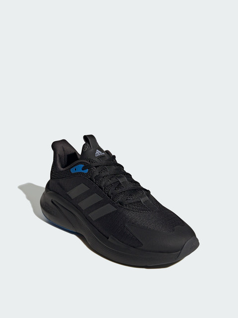 Adidas/Adidas genuine ALPHAEDGE men's sports lightweight wear-resistant ...