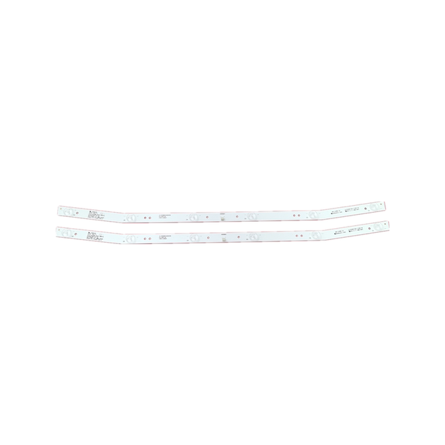 Lehua 32L3 Light strip JS-JP32DM061ed.902 (00326) R72-32D04-029 ...