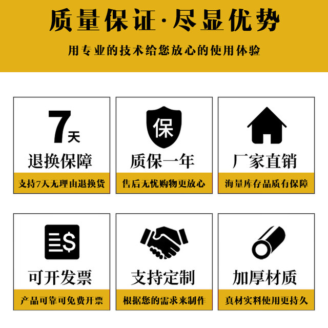 Galvanized steel pipe warning column reflective fixed column safety ...