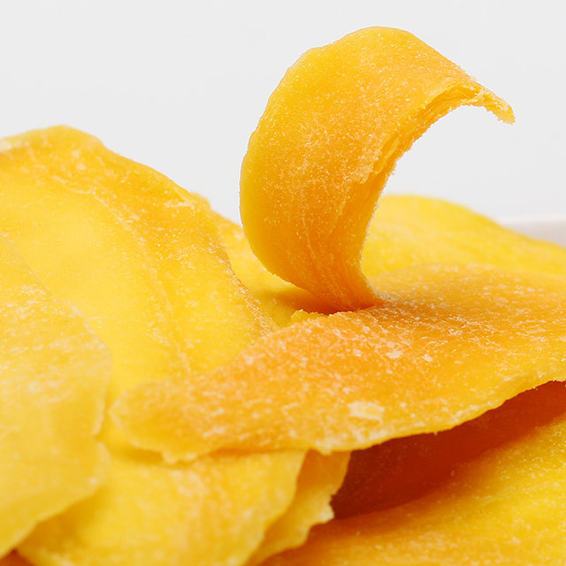 Liyuan dried mango 500g big bag a box of 2Jin in bulk [Jin is equal to ...